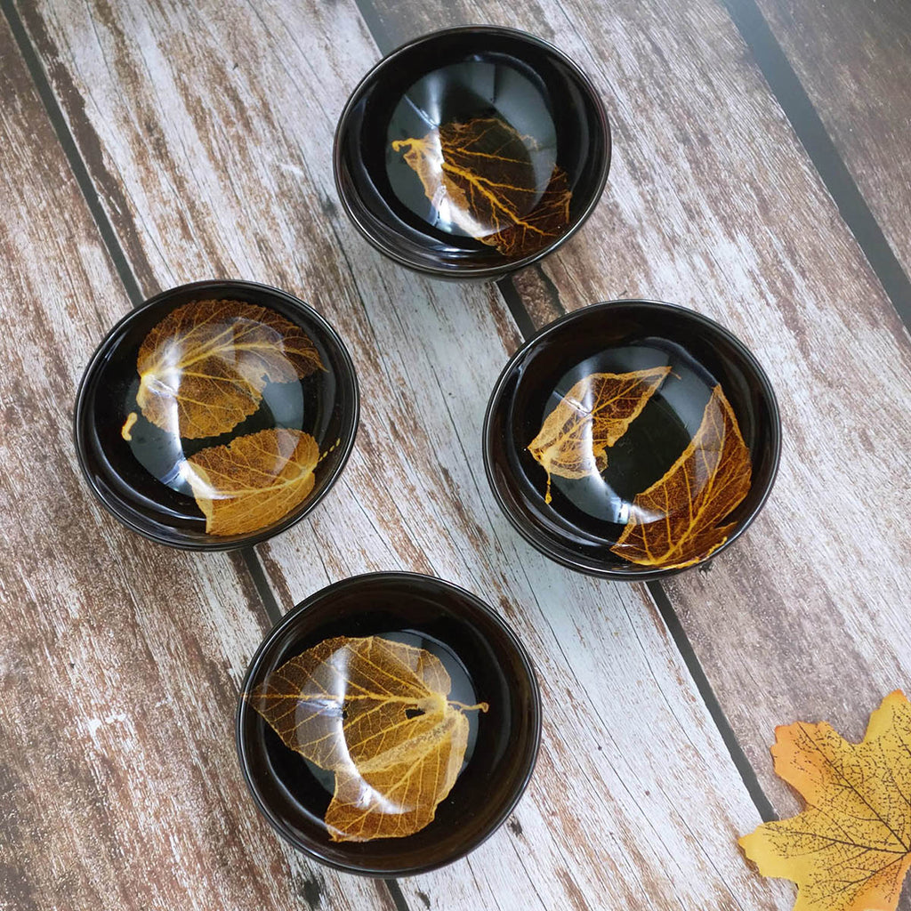 Handmade Zen Tea Cups | Origin Tea | Formosan Farms